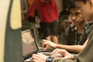 Online Learning – Center for Educational Technology