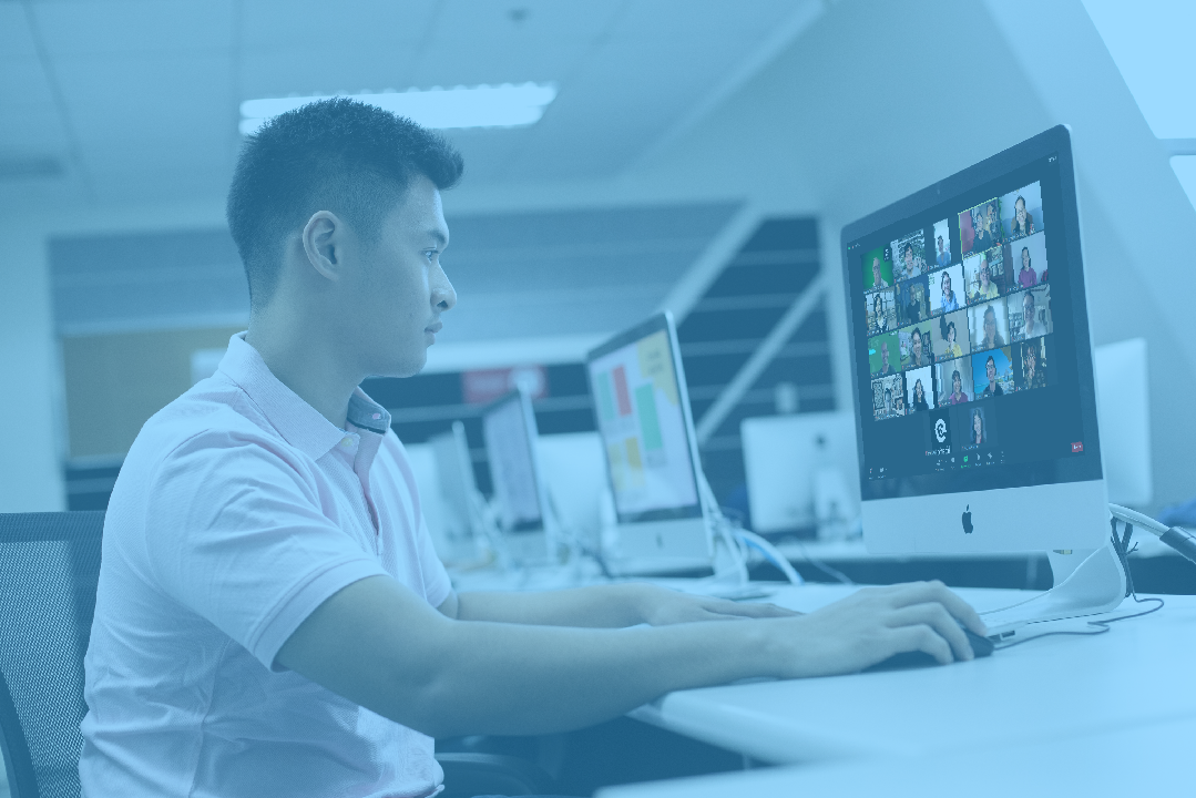 Associates – Center for Educational Technology