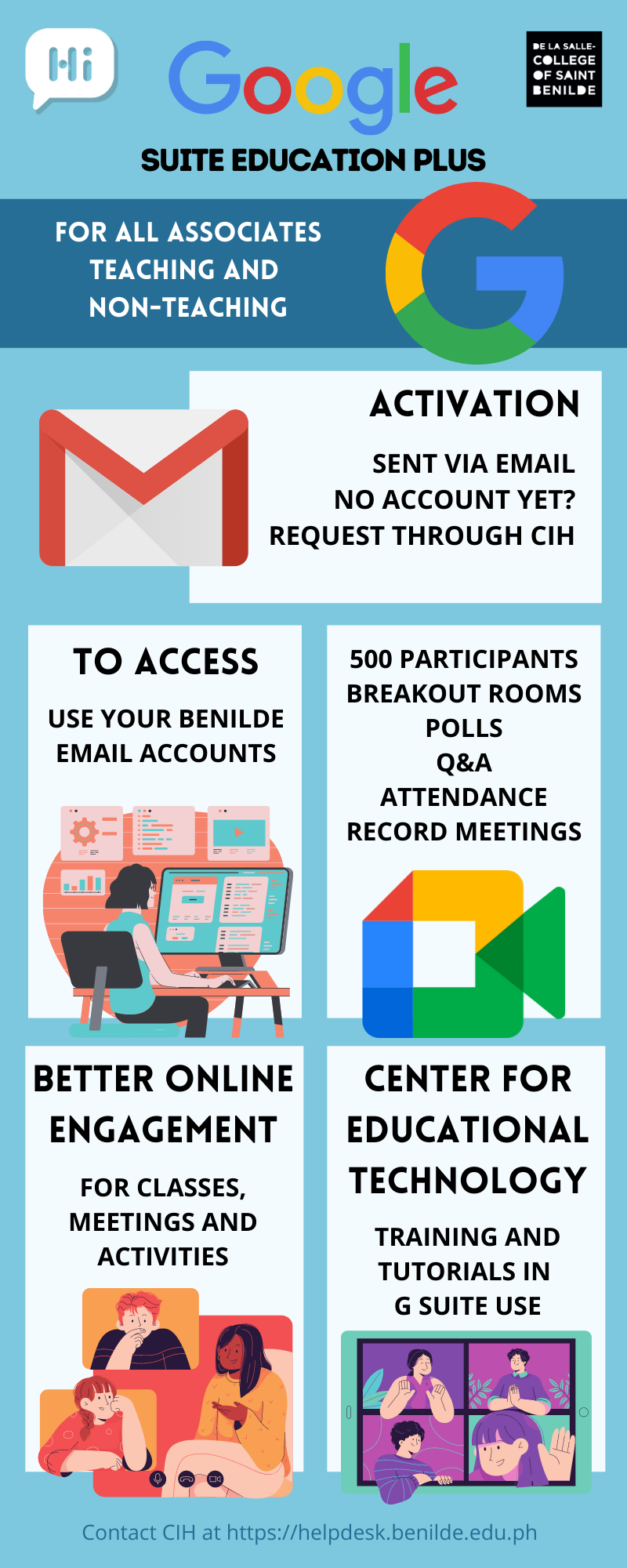 Faculty – Center for Educational Technology